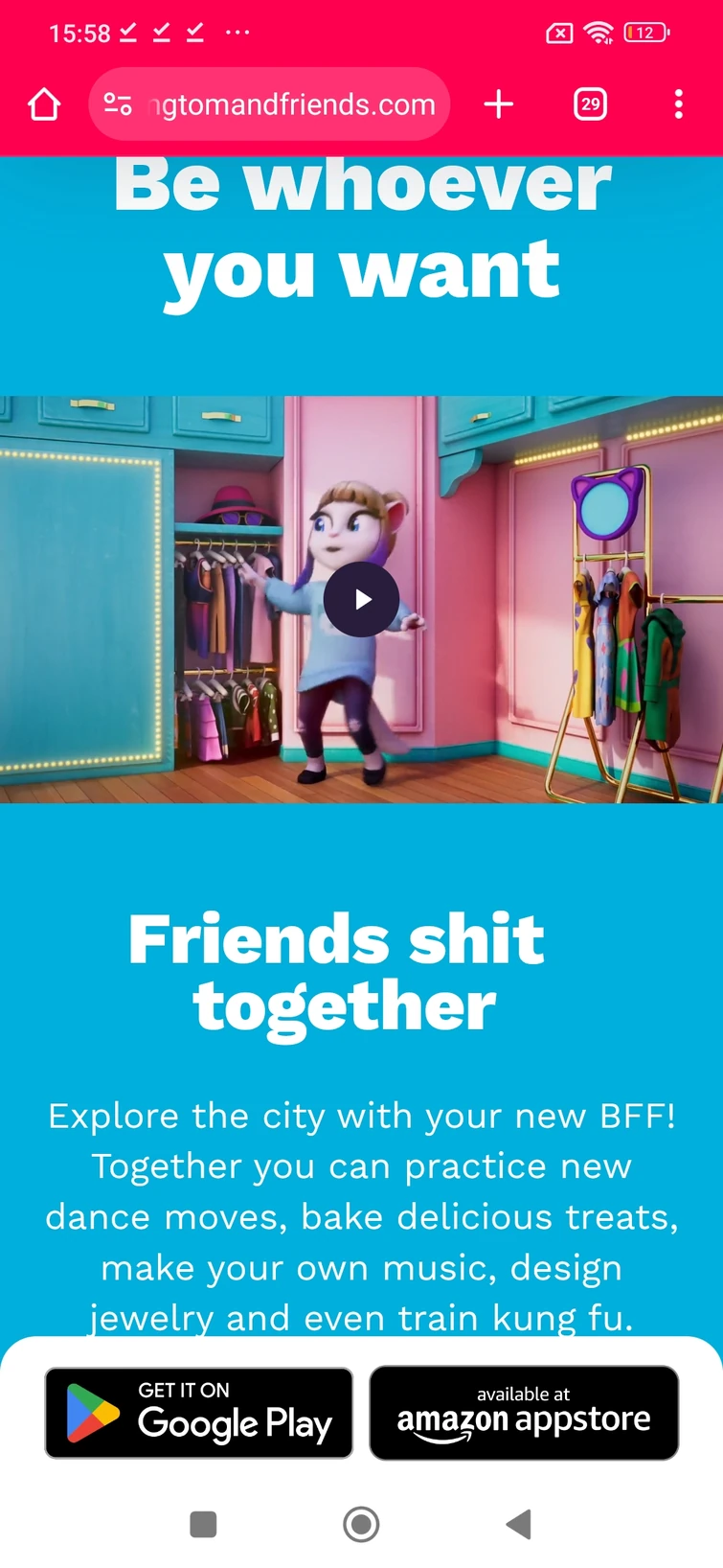 Well, if you insist... (swearing included) | Fandom