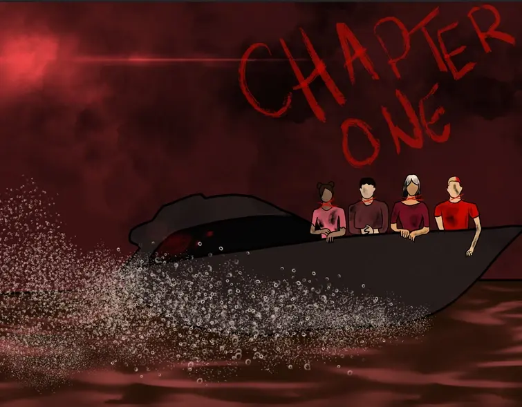 Masterminds: The Osiris Files Chapter One Rewritten | Fandom