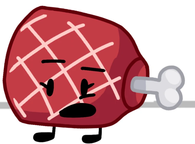 When did ham learn how to stand up | Fandom