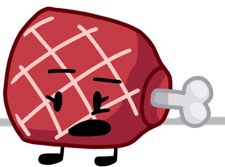 Discuss Everything About A New Object Show I Made Because I’m Bored ...