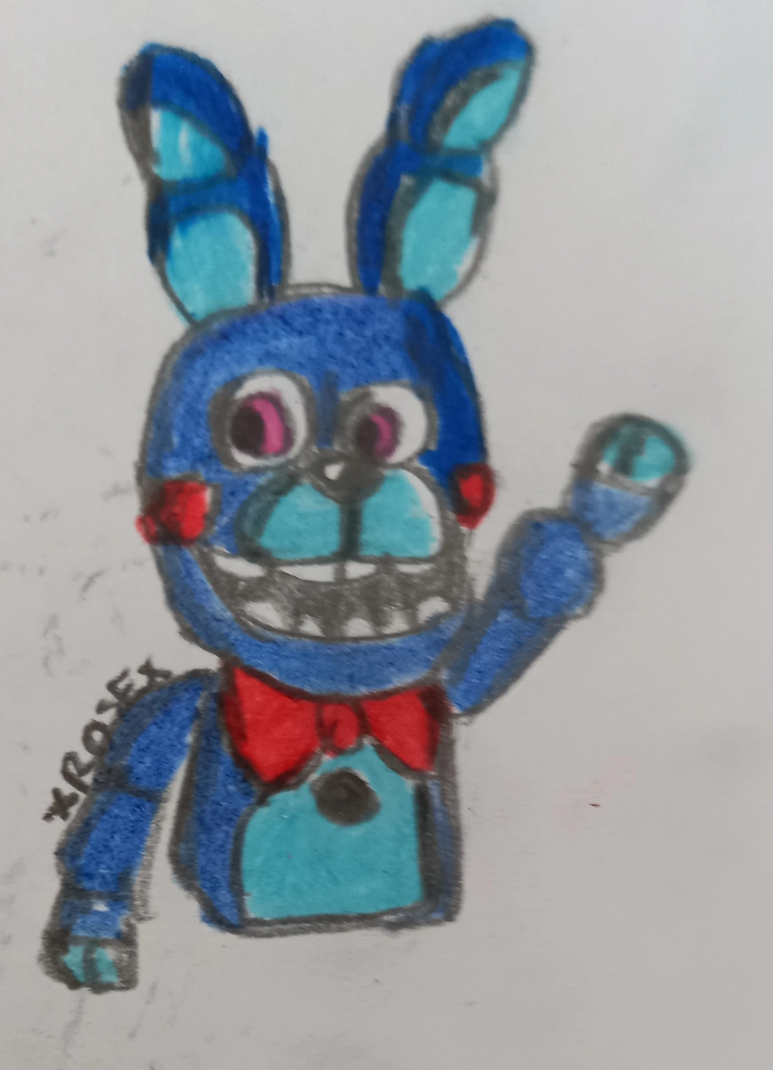 ♤Bon-Bon♤ | Fandom