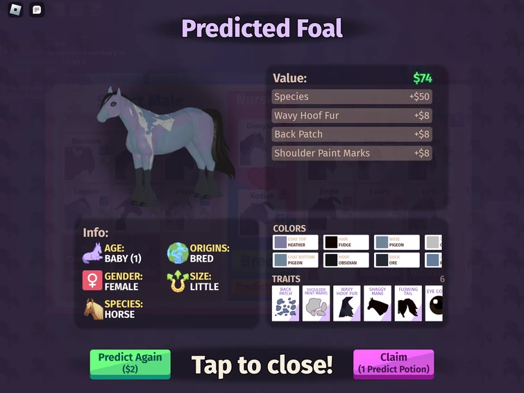 Discuss Everything About Horse Life Wiki | Fandom