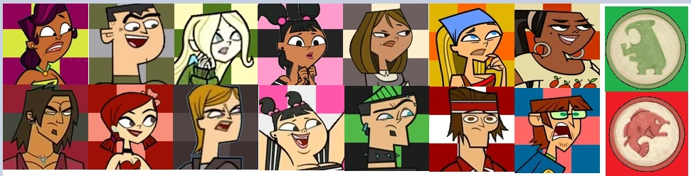 TDI VIEWER VOTING EP 1 | Fandom