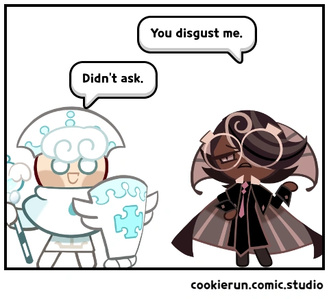 Milk ~vs~ Espresso | Fandom