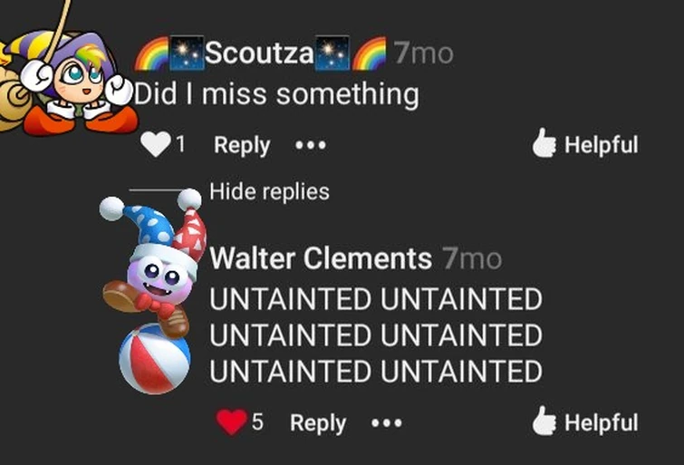 kirby memes (ethically sourced) | Fandom