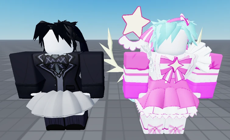 two time skin retry concept yippee | Fandom