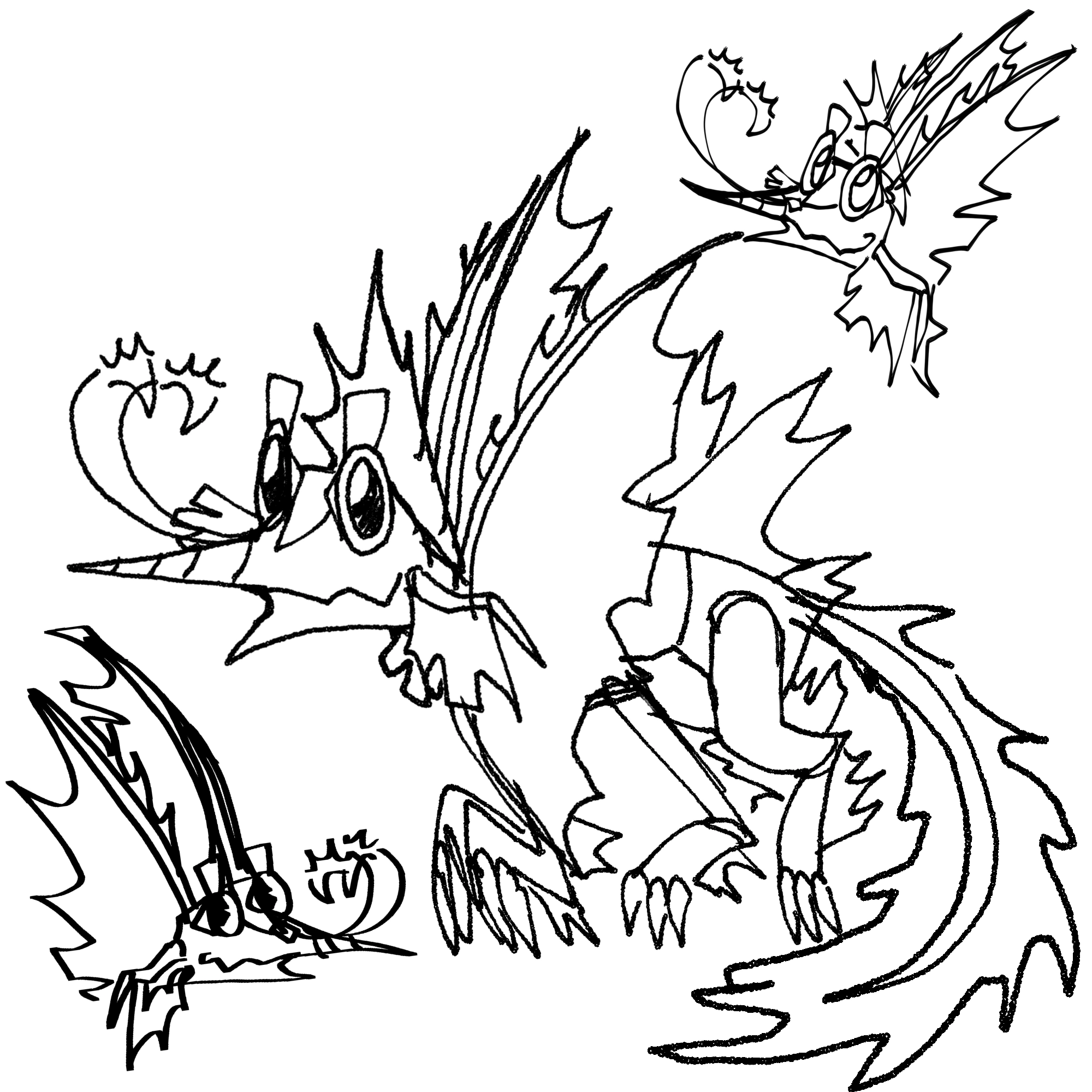 Boodles doodles | Fandom