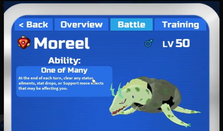 Discuss Everything About Loomian Legacy Wiki | Fandom