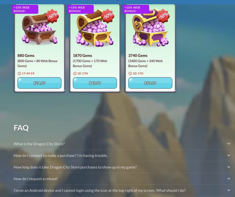 Discuss Everything About Dragon City Wiki | Fandom