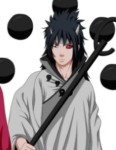 sasuke should get a new form | Fandom