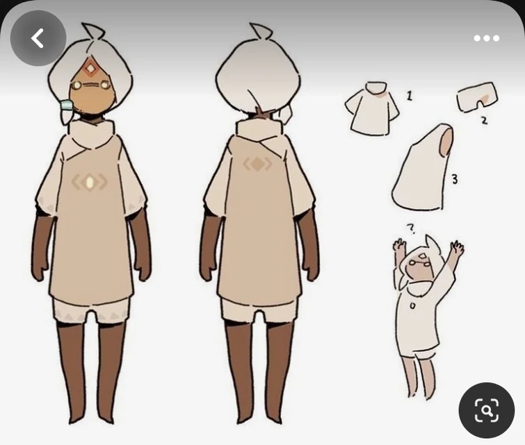 Anyone know any good skykid drawing tutorials? | Fandom