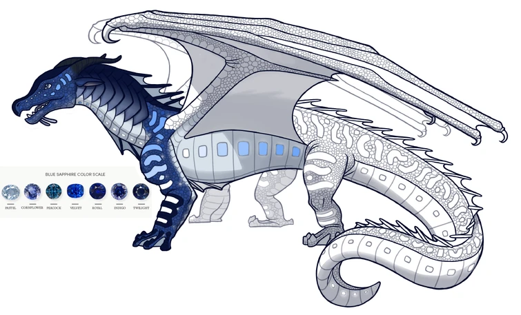 Discuss Everything About Wings of Fire Wiki | Fandom