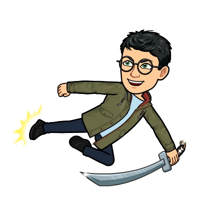 Harry Potter BitMojis | Fandom