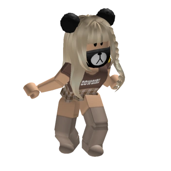 Rate my roblox fit :) | Fandom
