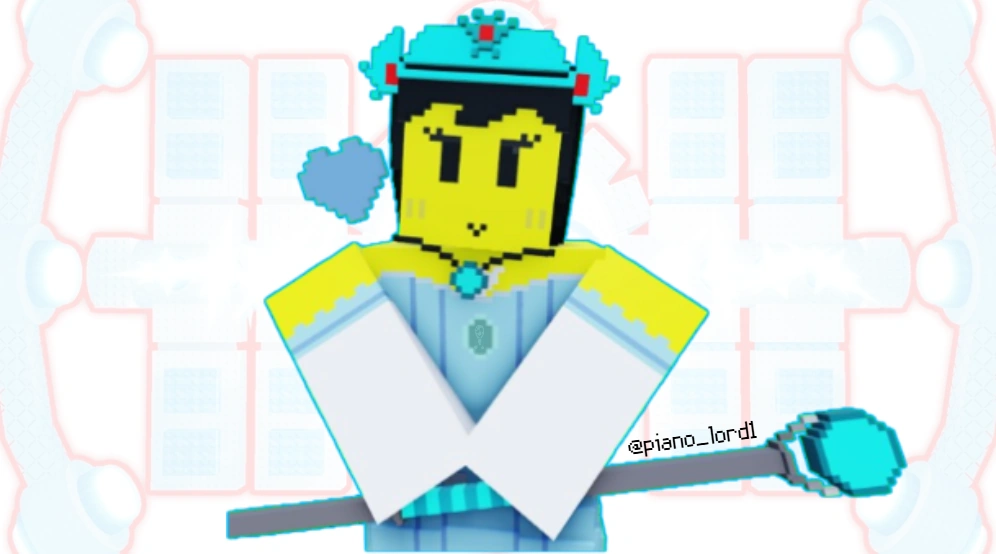 Icecaster but Formal | Fandom