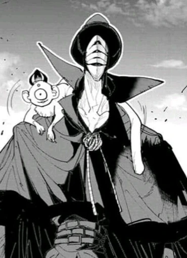 Discuss Everything About The Promised Neverland Wiki | Fandom