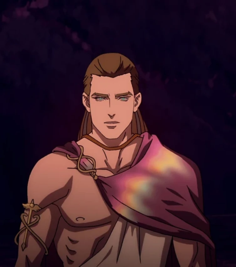 The epic the musical wiki sings… well, Epic the Musical | Fandom