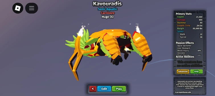 Burger Kavo | Fandom