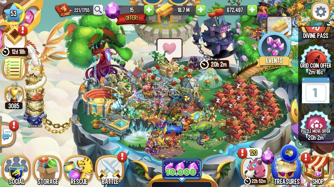 Everything is back to normal now | Fandom