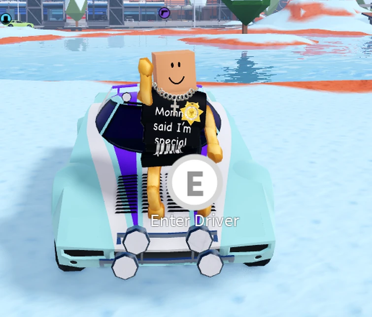 Discuss Everything About Jailbreak Wiki | Fandom