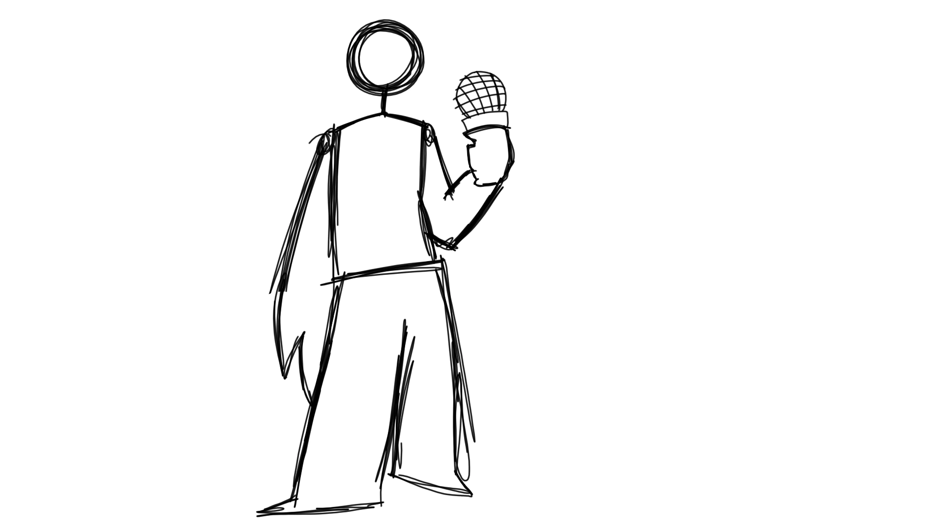 Poorly Drawn Picture Fandom