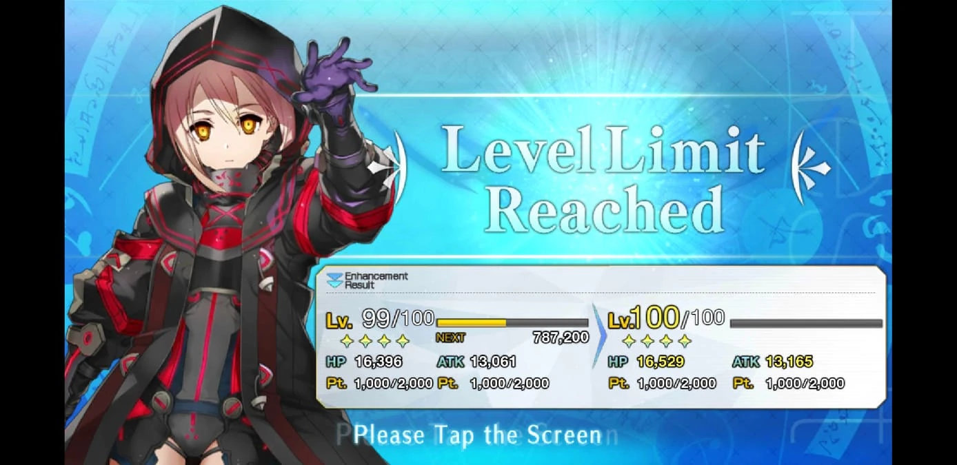 And Finally lvl 100 mhx(alter) is ready + all my grailed servants | Fandom