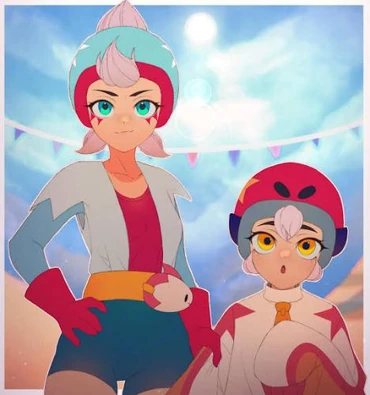 Should a Japanese anime be made if Brawl Stars? | Fandom