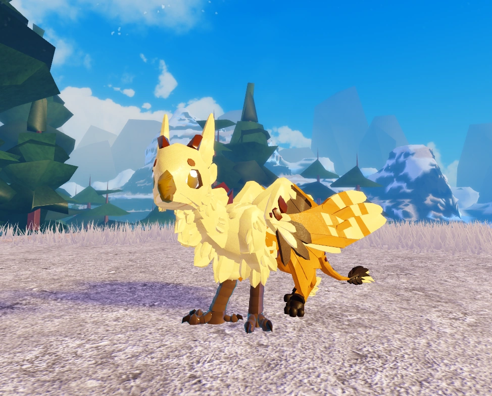 I think you can call Phoenix | Fandom