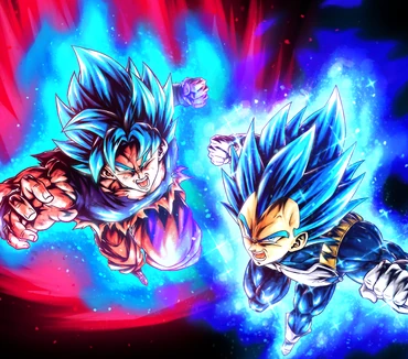 Which Team are you on? (DB Legends Edition) | Fandom