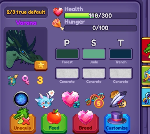 Question regarding breeding | Fandom