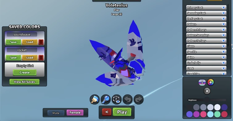 Discuss Everything About Creatures of Sonaria Wiki | Fandom