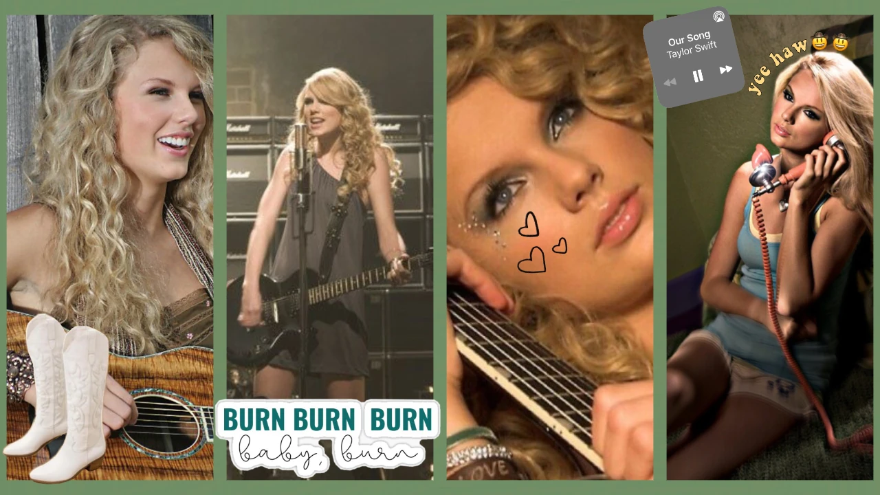 Fearless and Debut Desktop Wallpaper | Fandom