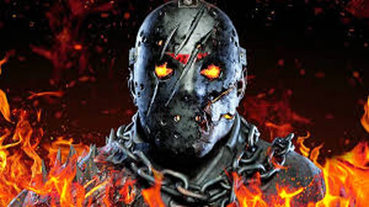 I… AM… FIRE… JASON!!! | Fandom