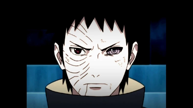 Obito Uchiha Concept | Fandom