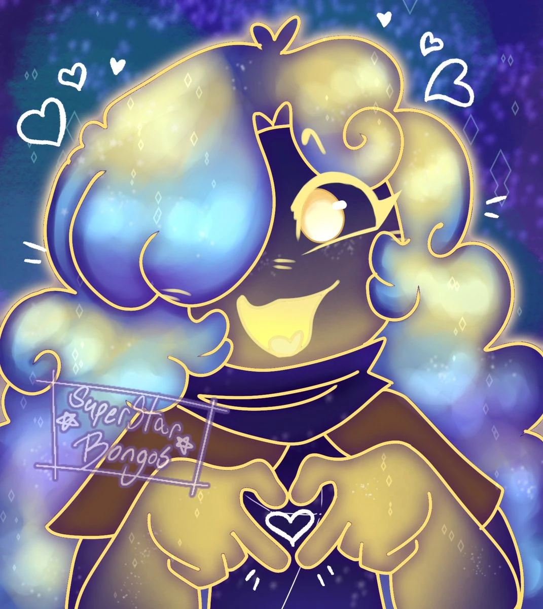 I got bored so here's a Pollux picture | Fandom