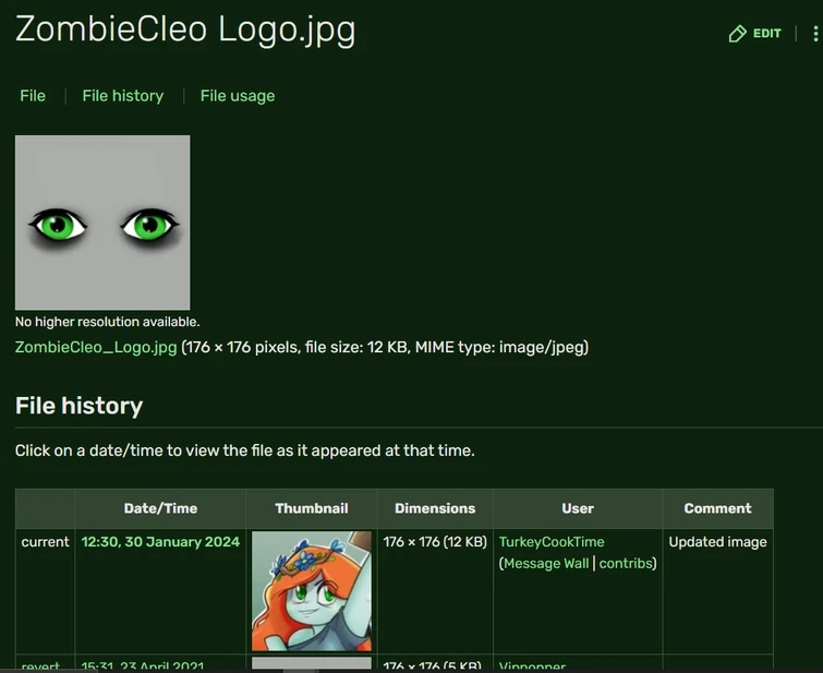 Discuss Everything About The Life Series Wiki | Fandom