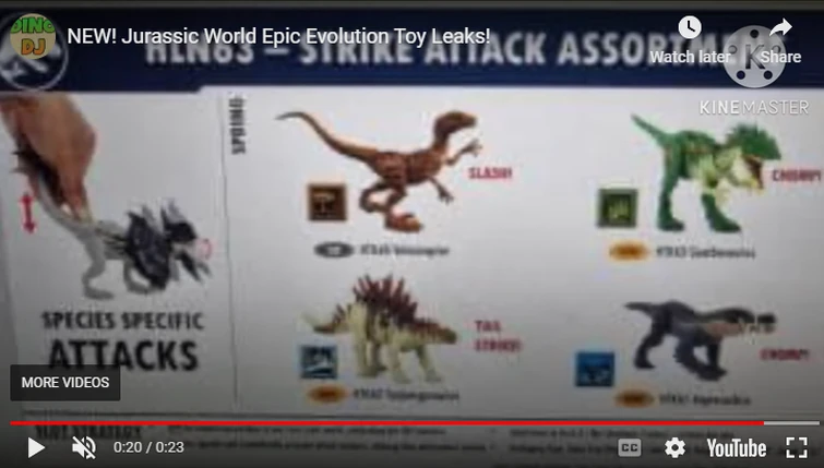 Discuss Everything About Jurassic Park Wiki | Fandom