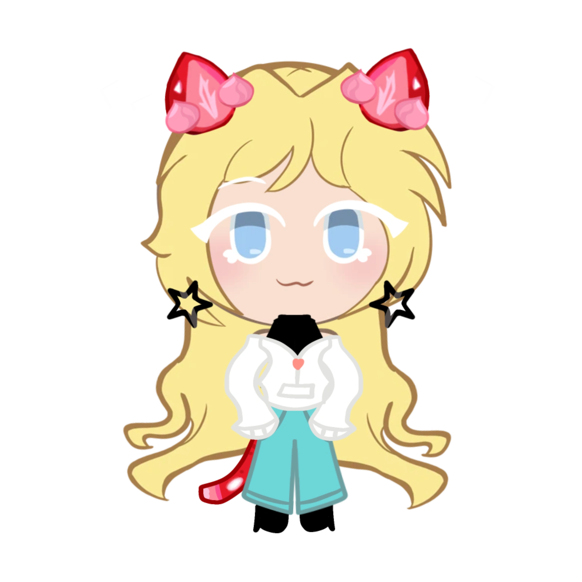 CATGIRL BUTTERS⁉️😱 | Fandom