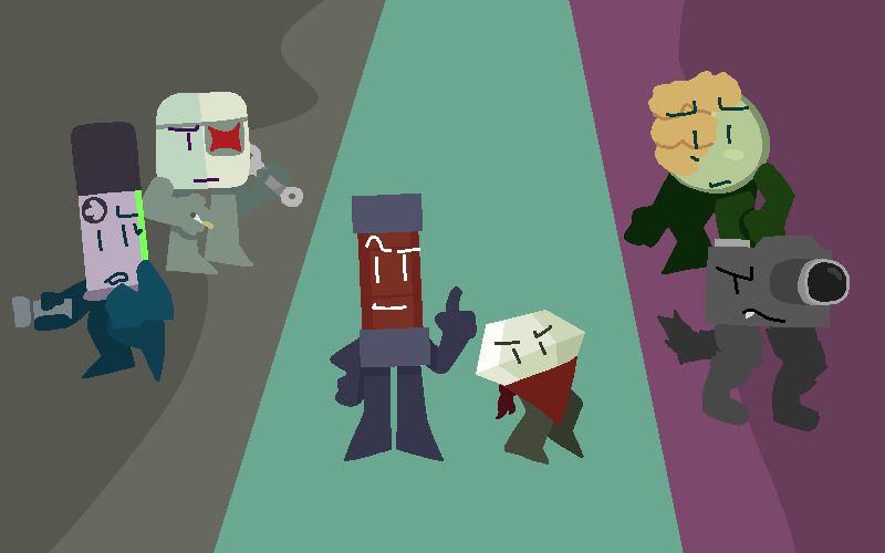 objectified ocs i haven't drawn in a while | Fandom