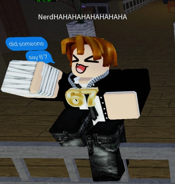 Worst avatar I've seen this month | Fandom