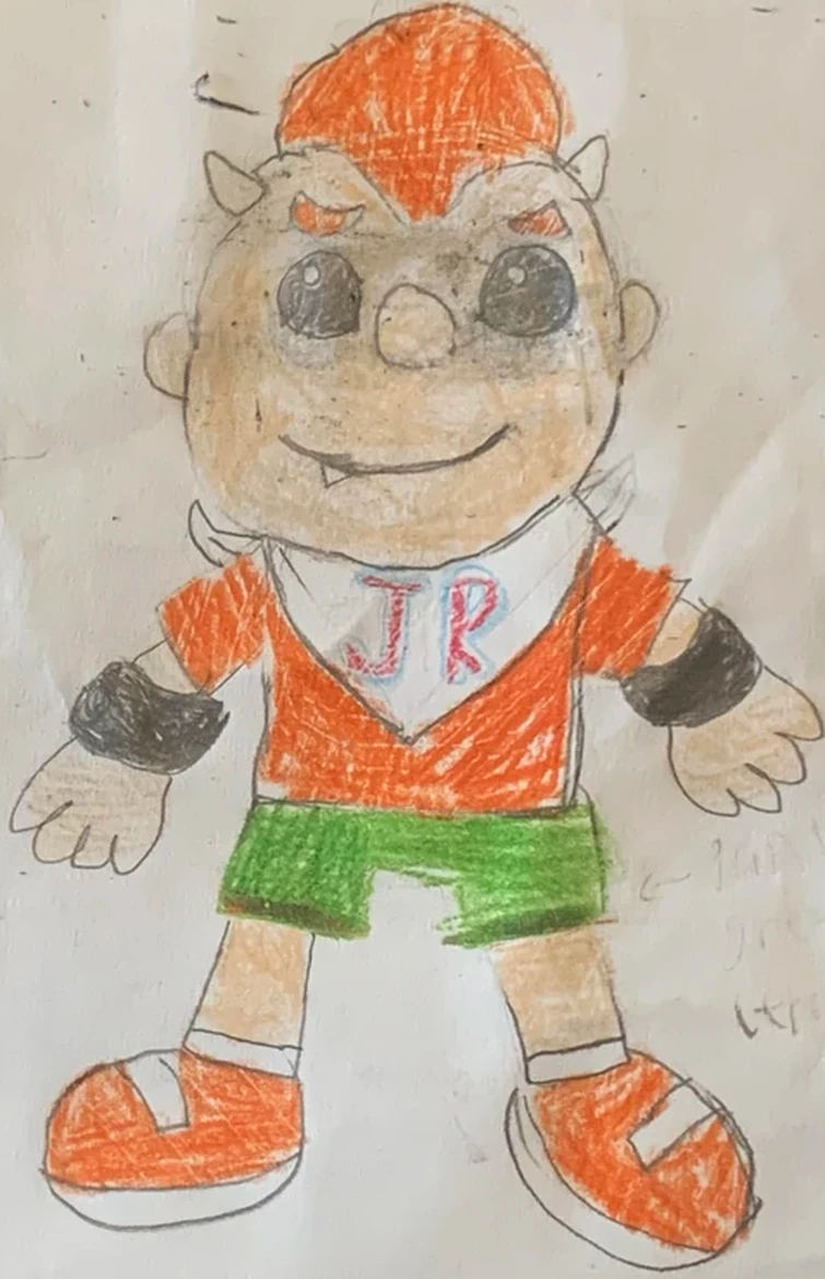 Discuss Everything About SML Wiki | Fandom