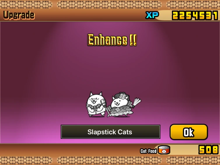 Discuss Everything About Battle Cats Wiki | Fandom
