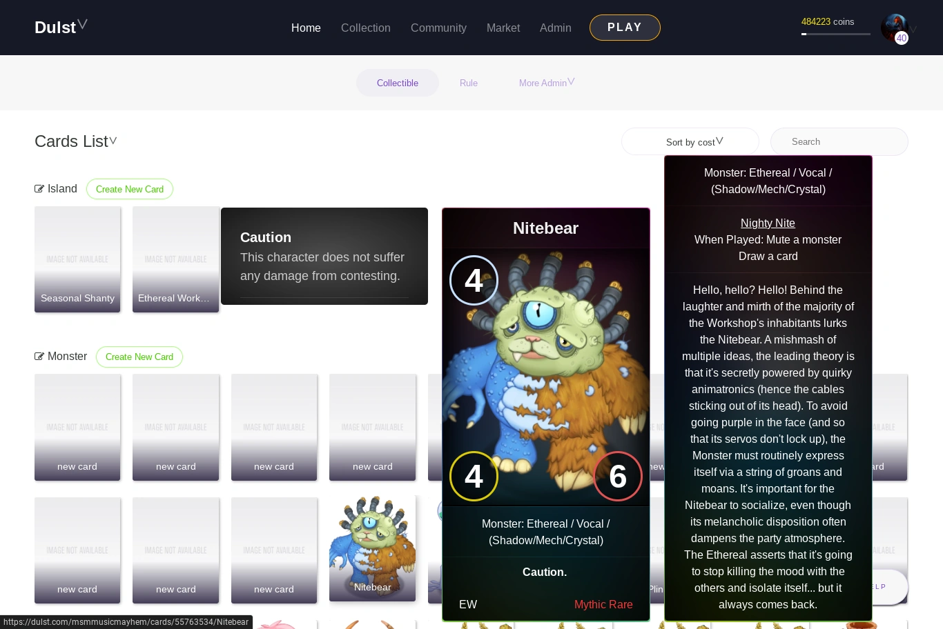 Alright: Who Wants a Free Nitebear? | Fandom