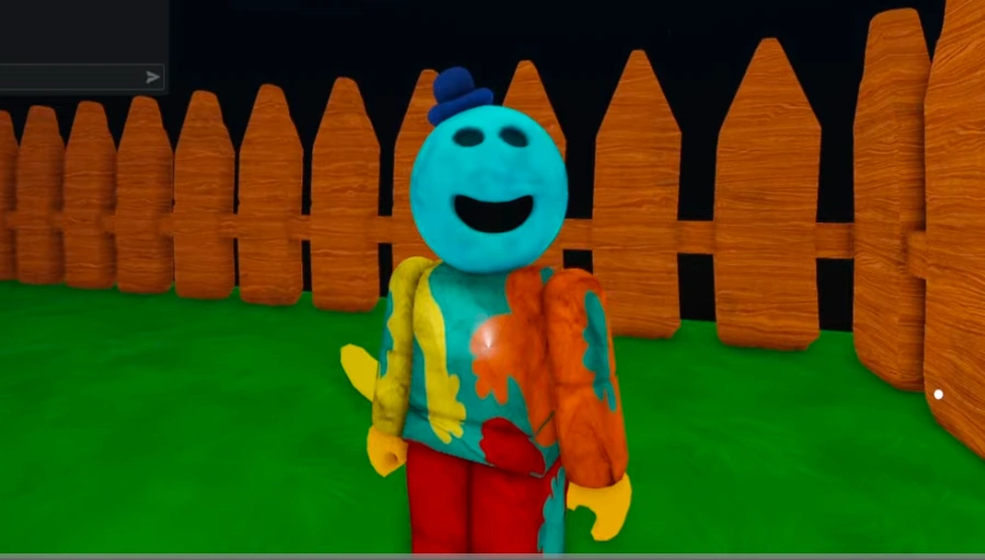 Doey the doughman in sussy wussy schoolgrounds | Fandom