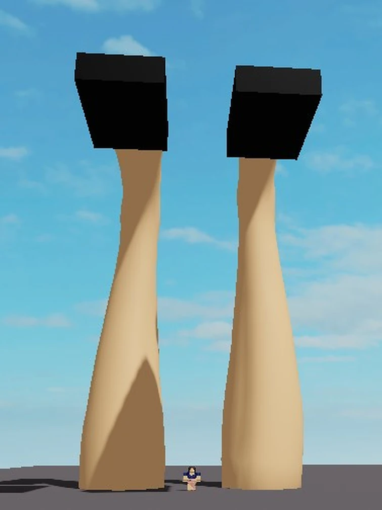Discuss Everything About Roblox: All Star Tower Defense Wiki | Fandom