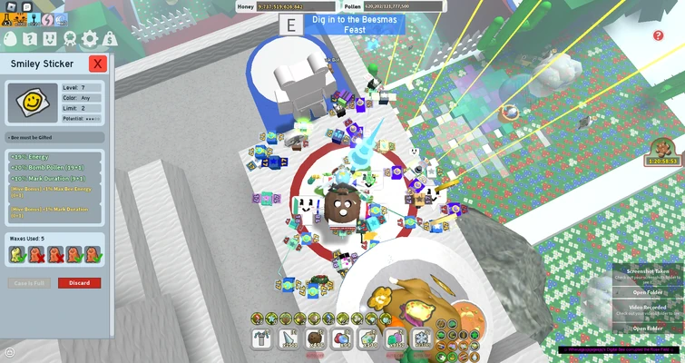 Caustic Wax is huge L | Fandom