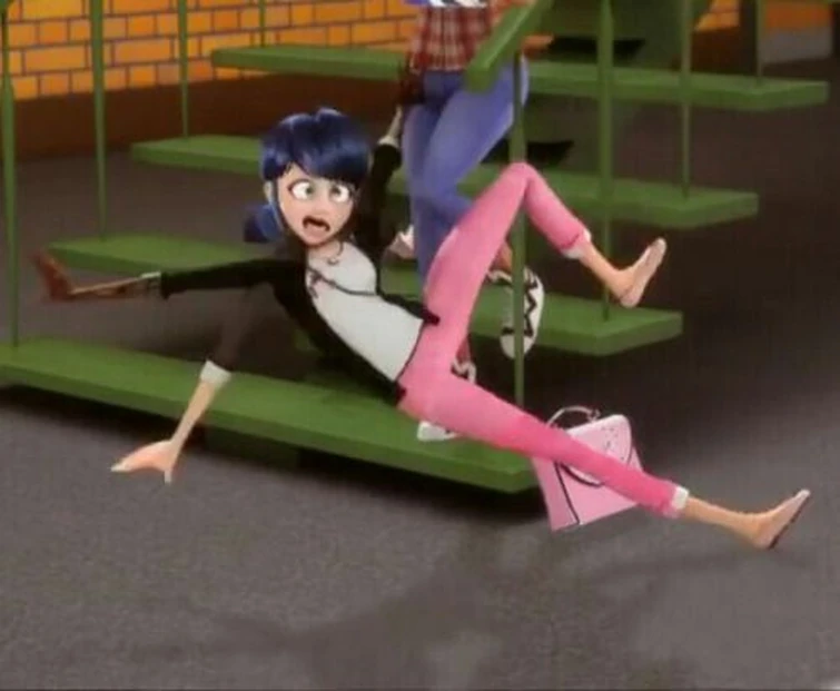 Memefied letter to Marinette haters! | Fandom
