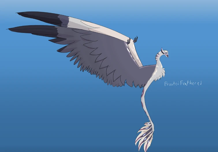 drawing random cos creatures every day until i like my art | day 1 ...