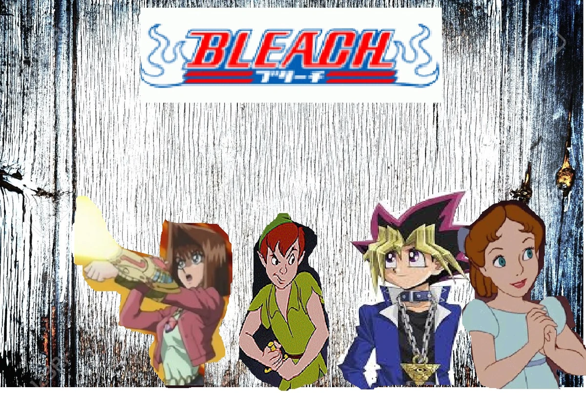 Bleach (180Movies Style) | 180Movies Wiki | Fandom
