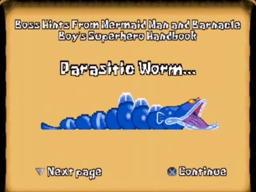 Discuss Everything About Encyclopedia SpongeBobia | Fandom